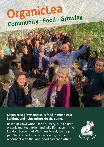 Annual Review - OrganicLea - A workers' cooperative growing food on ...